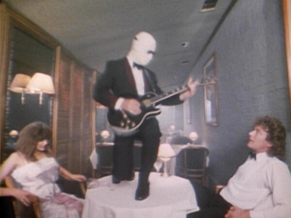 Burning Down One Side by Robert Plant (Music video): Reviews, Ratings ...