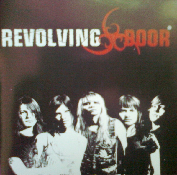 Revolving Door Albums: songs, discography, biography, and listening ...