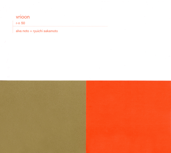 Alva Noto Albums: songs, discography, biography, and listening guide - Rate Your Music