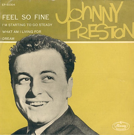 Johnny Preston Albums: songs, discography, biography, and listening ...