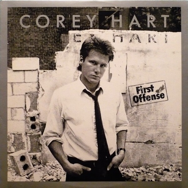 Corey Hart - Araby (She's Just a Girl) - Lyrics and ratings - Rate Your ...