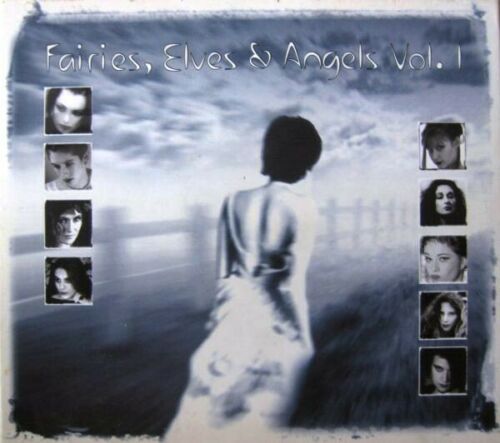 Fairies, Elves, & Angels, Volume 1 by Various Artists (Compilation ...