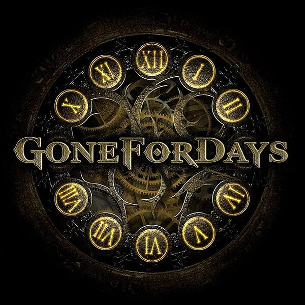 Gone for Days Albums: songs, discography, biography, and listening ...