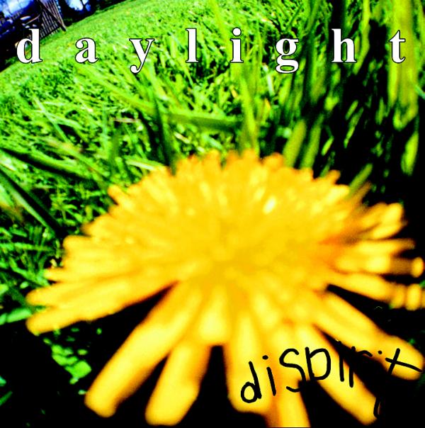 Dispirit by Daylight (EP, Emo): Reviews, Ratings, Credits, Song list ...