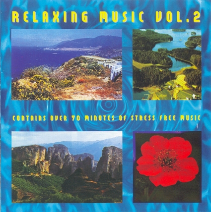 Relaxing Music Vol. 2 by Relaxing Music (Album): Reviews, Ratings ...