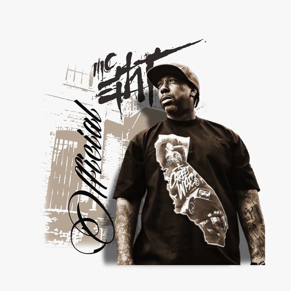 Official by MC Eiht (Album, West Coast Hip Hop): Reviews, Ratings ...