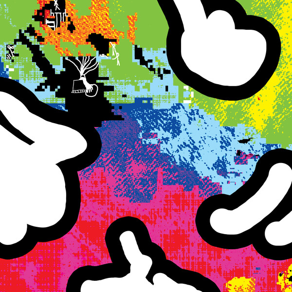 Scratch 'n' Sniff Technicolor by Apollo Bitrate (EP, Drill and Bass ...