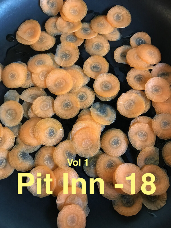 Pit Inn-18 Vol. 2 by Frode Gjerstad, 坂田明 [Akira Sakata], Jon Rune Strøm & Paal Nilssen-Love ...