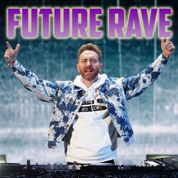 RYM Ultimate Box Set -> Future Rave - Rate Your Music
