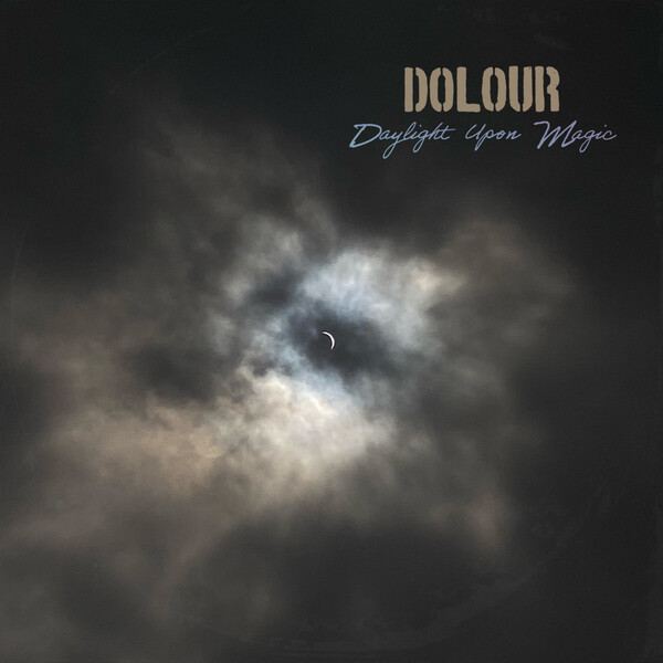 Daylight Upon Magic by Dolour (Album, Power Pop): Reviews, Ratings ...