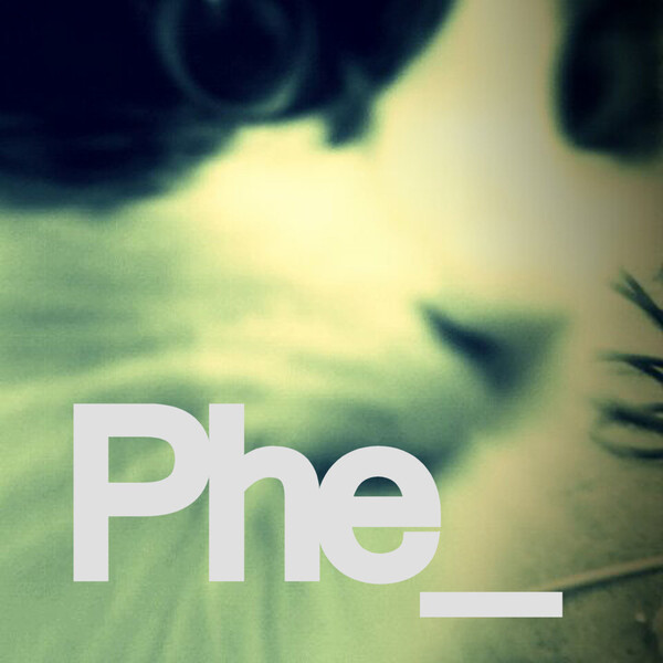Phe_ by Phe_ (Album, Acid Techno): Reviews, Ratings, Credits, Song list ...