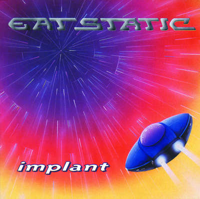 Eat Static Albums: songs, discography, biography, and listening guide ...