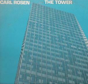 The Tower by Carl Rosen (Album): Reviews, Ratings, Credits, Song list ...