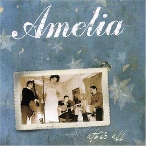 After All by Amelia (Album): Reviews, Ratings, Credits, Song list ...