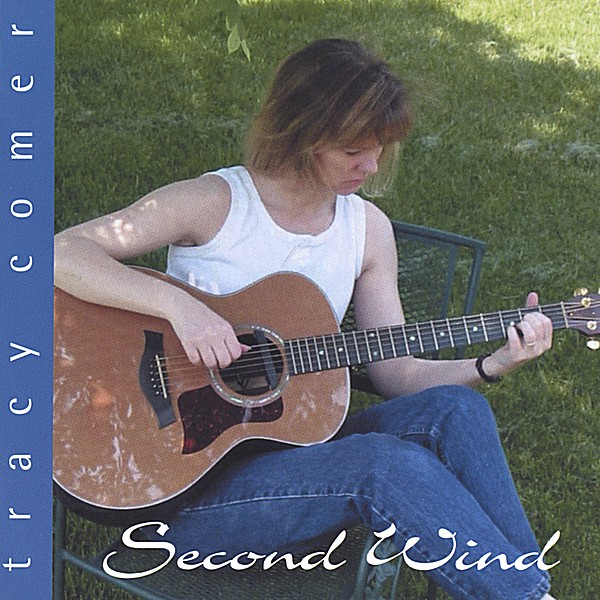 Second Wind by Tracy Jane Comer (Album, Pop Rock): Reviews, Ratings ...