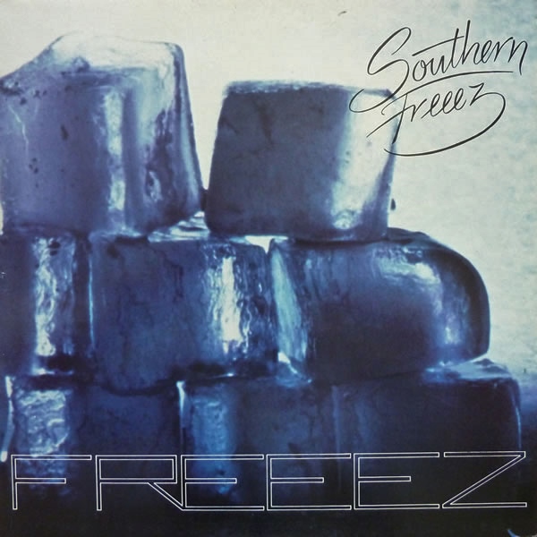 Southern Freeez by Freeez (Album, Jazz-Funk): Reviews, Ratings, Credits ...