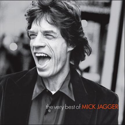 Mick Jagger Albums: songs, discography, biography, and listening guide ...