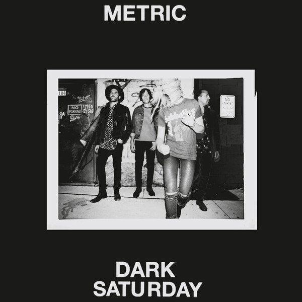Metric Albums: songs, discography, biography, and listening guide ...
