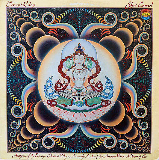 Shri Camel by Terry Riley (Album, Minimalism): Reviews, Ratings ...