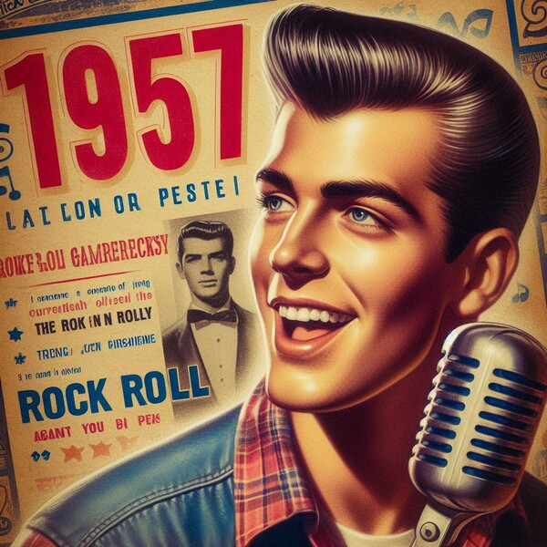Albums from 1957 in the critics' lists - Rate Your Music