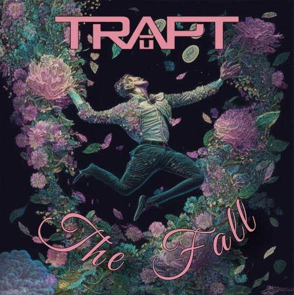 The Fall by Trapt (Album, Post-Grunge): Reviews, Ratings, Credits, Song ...