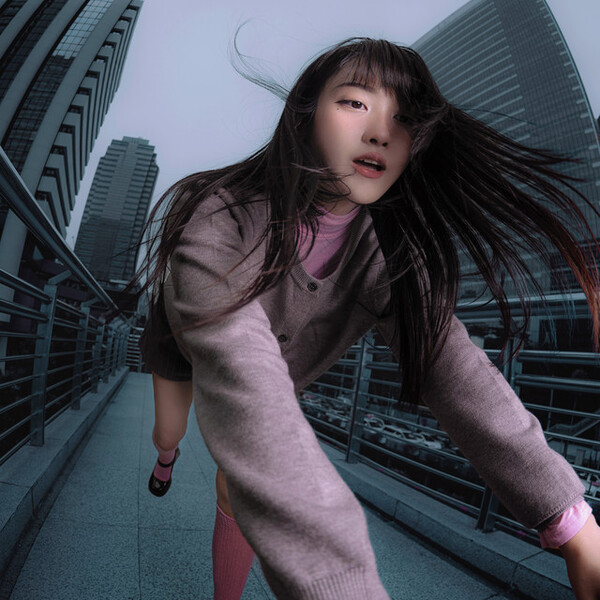 Puffette by pami (Album, Bedroom Pop): Reviews, Ratings, Credits, Song ...