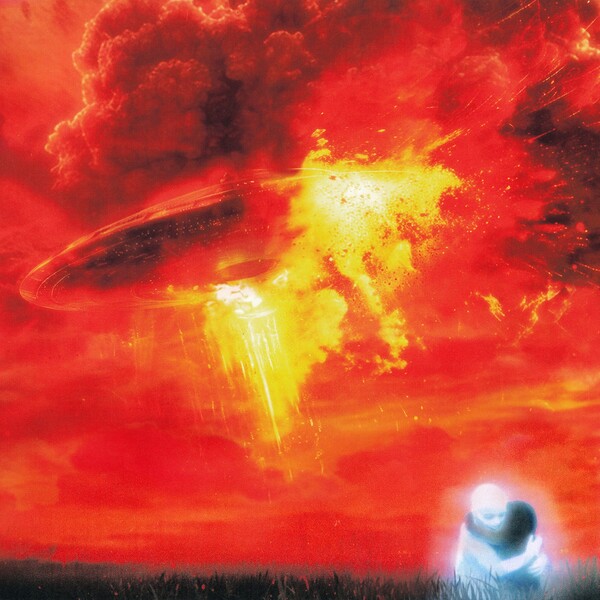 Death & Romance by Magdalena Bay (Single, Neo-Psychedelia): Reviews ...