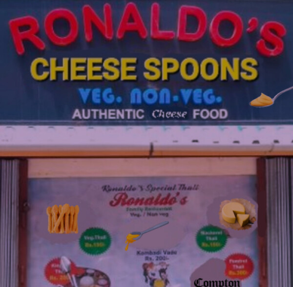 A Late-Night Cheese Spoon Munchie Run Ends in Total Disaster by The ...