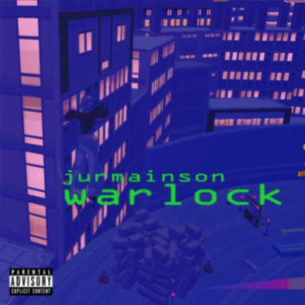 Warlock by Jurmainson (Album): Reviews, Ratings, Credits, Song list ...