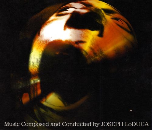 Evil Dead 1, 2 & Army of Darkness by Joseph LoDuca (Compilation, Film ...