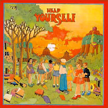 Help Yourself Albums: songs, discography, biography, and listening ...