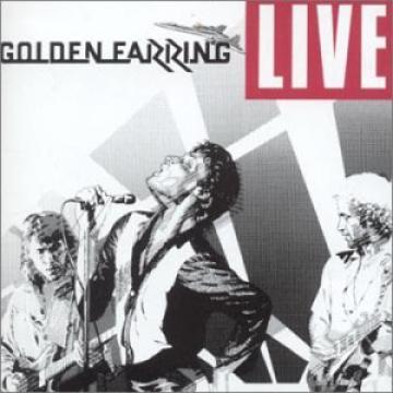 Live by Golden Earring (Album, Hard Rock): Reviews, Ratings, Credits ...