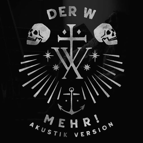 Mehr! (Akustik Version) by Der W (Single): Reviews, Ratings, Credits ...