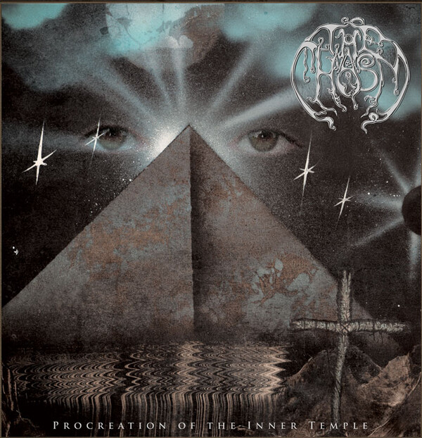 Procreation of the Inner Temple by The Chasm (Album): Reviews, Ratings ...