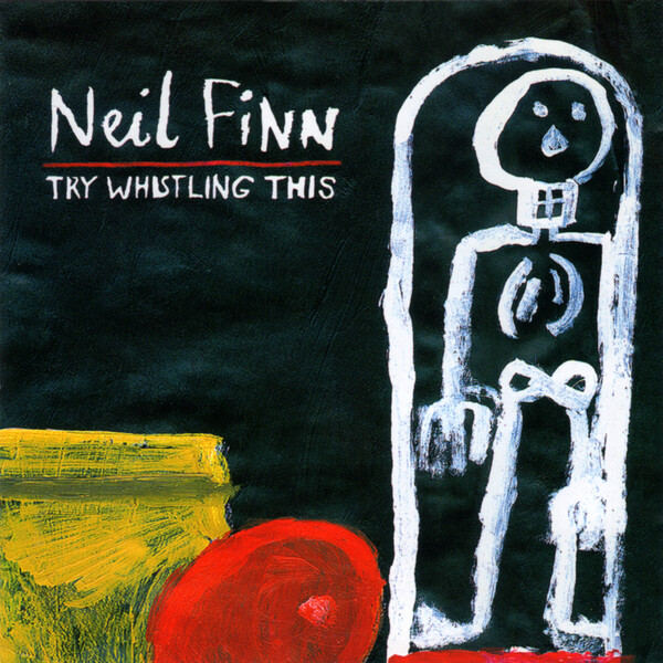 Top 25 Greatest Songs Written by Neil Finn - Rate Your Music