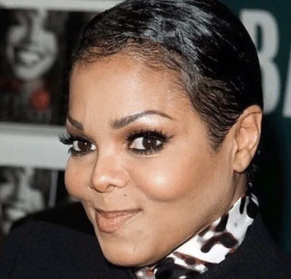 Janet Jackson All For You (The Album) Appreciation Thread - Base - ATRL