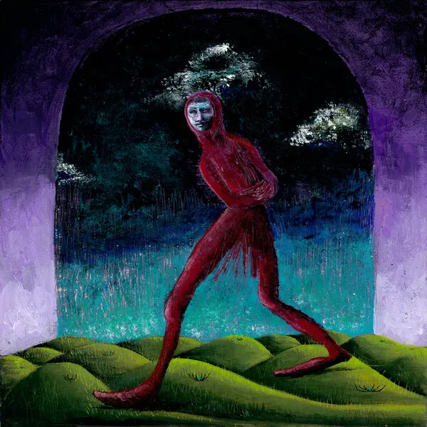 What are your favorite album covers of 2025 - Base - ATRL
