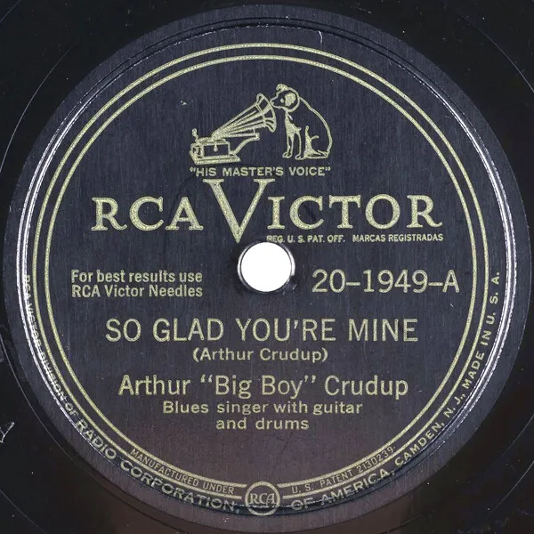 "Good Rockin' Tonight": Elvis Presley's Covers Track-by-Track | Page 48 ...