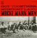 Mecki Mark Men Albums: songs, discography, biography, and listening ...
