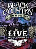 Live at Hellfest 2025 by Black Country Communion (Video): Reviews ...