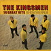 The Kingsmen Albums: songs, discography, biography, and listening guide ...