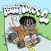 Fast Trax 3 by 454 (Mixtape, Pop Rap): Reviews, Ratings, Credits, Song ...