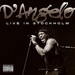 D'Angelo Albums: songs, discography, biography, and listening guide ...