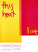 This Heat Albums: songs, discography, biography, and listening guide ...