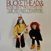 Lobotomy Salon by Buckethead and Cob (Single): Reviews, Ratings ...