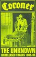 Coroner Albums: songs, discography, biography, and listening guide ...
