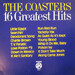 The Coasters Albums: songs, discography, biography, and listening guide ...