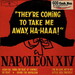 Napoleon XIV Albums: songs, discography, biography, and listening guide ...