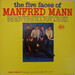 Manfred Mann Albums: songs, discography, biography, and listening guide - Rate Your Music
