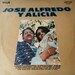 José Alfredo Jiménez by José Alfredo Jiménez (Album): Reviews, Ratings ...